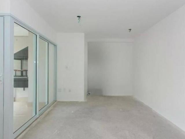 Apartamento à venda em Vila Azevedo com 56 m², 1 quarto, 1 vaga