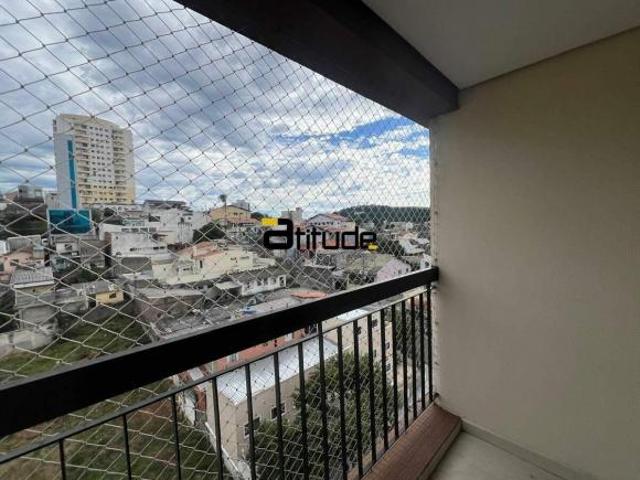 Apartamento à Venda em Vila Boa Vista, Barueri – 62 m², 1 vaga, Financiamento Aceito