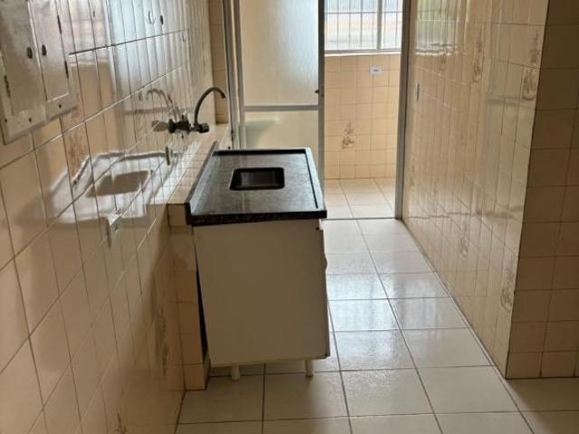 Apartamento à venda em Vila Babilonia com 58 m², 2 quartos, 1 vaga