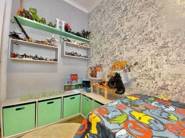 Apartamento à Venda em Vila Baeta Neves, São Bernardo do Campo SP