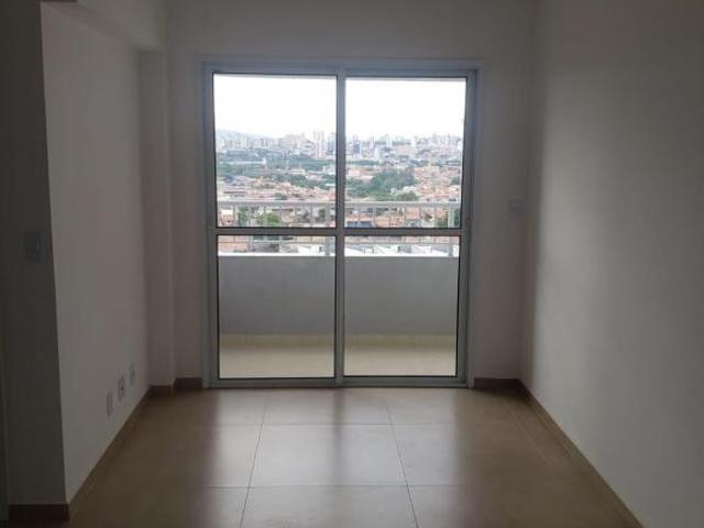 Apartamento à venda em Vila Barcelona com 49 m², 2 quartos, 1 vaga
