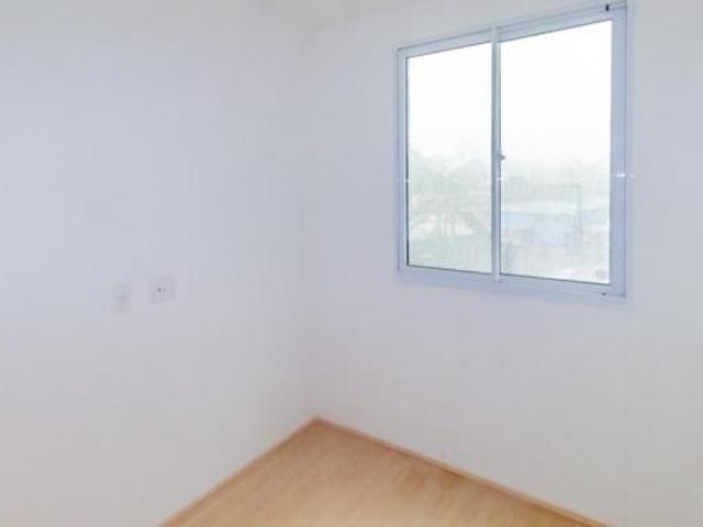 Apartamento à venda em Vila Barreto com 39 m², 2 quartos, 0 vagas