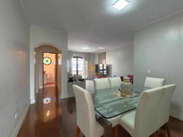 Apartamento à Venda em Vila Bastos, Santo André