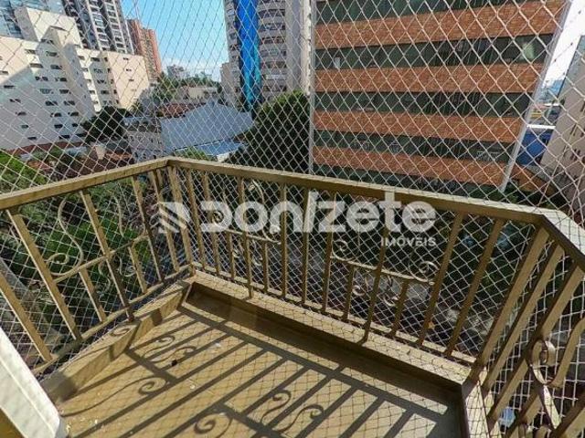 Apartamento à venda em Vila Bastos, Santo André 3 dorm, 1 suíte e 2 vagas