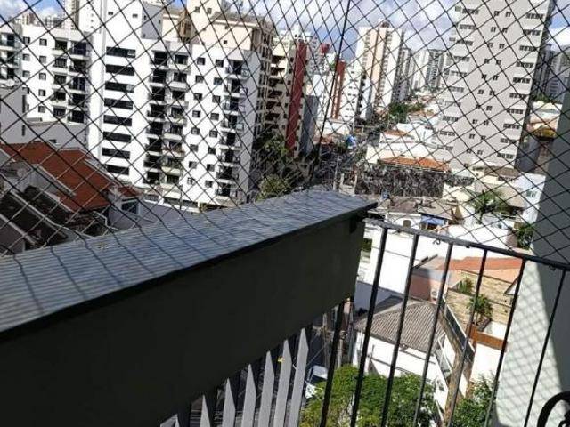 Apartamento à venda em Vila Bastos, Santo André – 3 dormitorios 3 suíte, 2 vagas