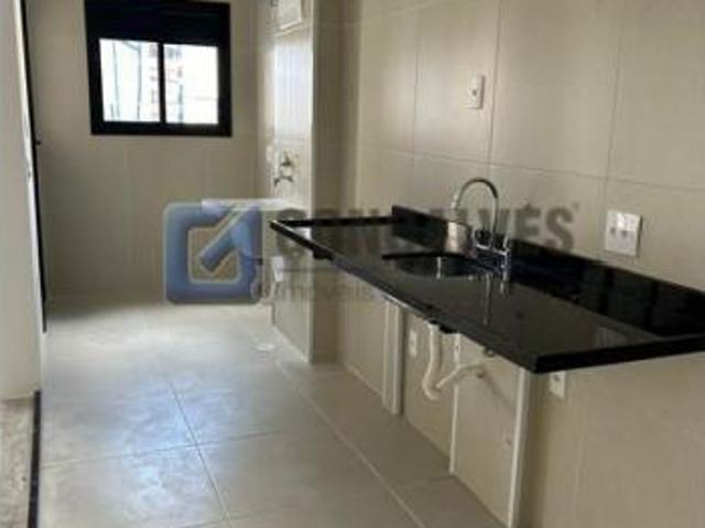 Apartamento à venda em Vila Bastos, Santo André – 3 quartos, 2 vagas