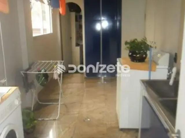 Apartamento residencial à venda em Vila Bastos, Santo André – 277 m², 4 quartos, 4 vagas