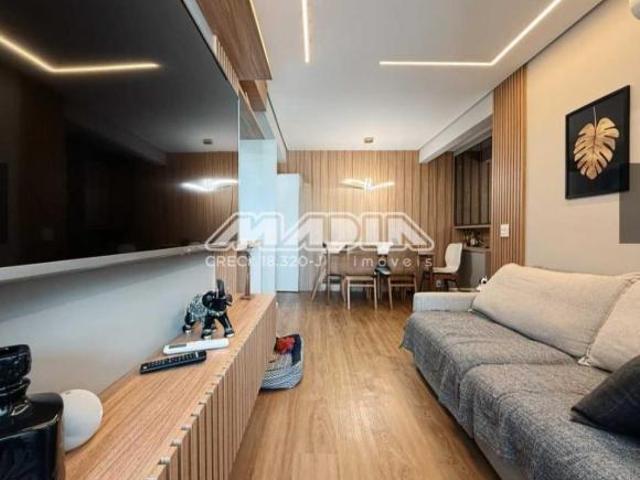 apartamento à venda em Vila Bela Vista