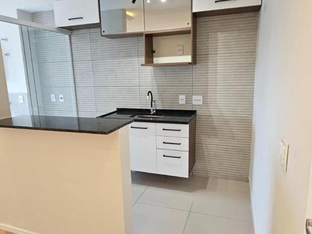Apartamento à venda em Vila Bela Vista Zona Norte com 47 m², 2 quartos, 1 vaga
