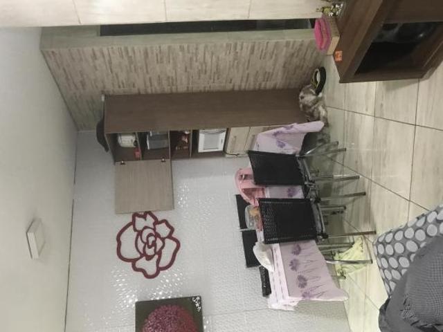 Apartamento à venda em Vila Bela Vista com 48 m², 2 quartos, 1 vaga