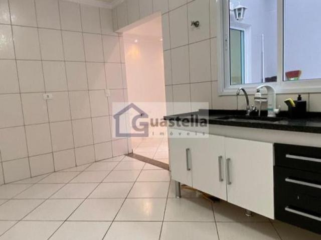 Apartamento à Venda em Vila Bela Vista, Santo André, 2 Dorms, 55m²