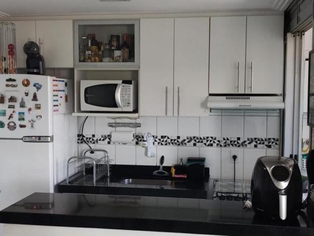 Apartamento à venda em Vila Bela com 50 m², 2 quartos, 1 vaga