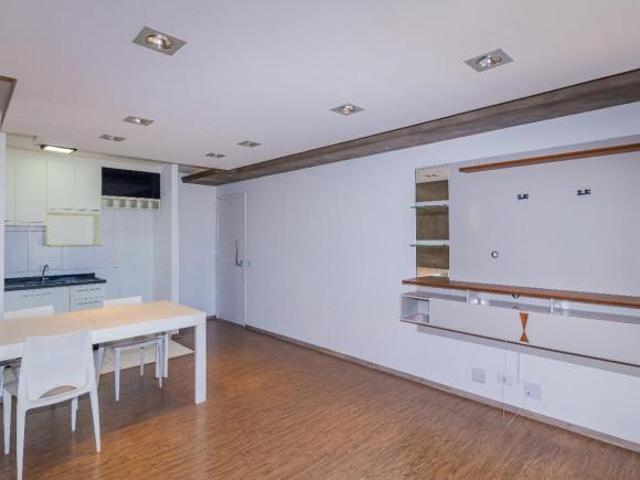 Apartamento à venda em Vila Bela com 51 m², 2 quartos, 2 vagas
