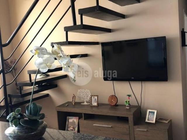 Apartamento à Venda em Vila Belvedere, Americana, 147m², 3 Dorms