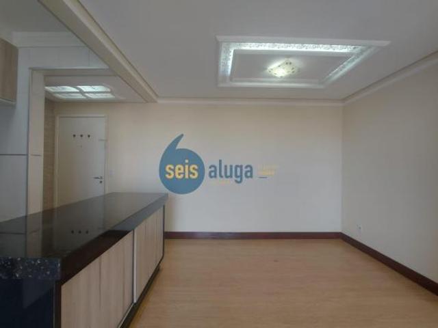 Apartamento à Venda em Vila Belvedere, Americana 3 Dorms