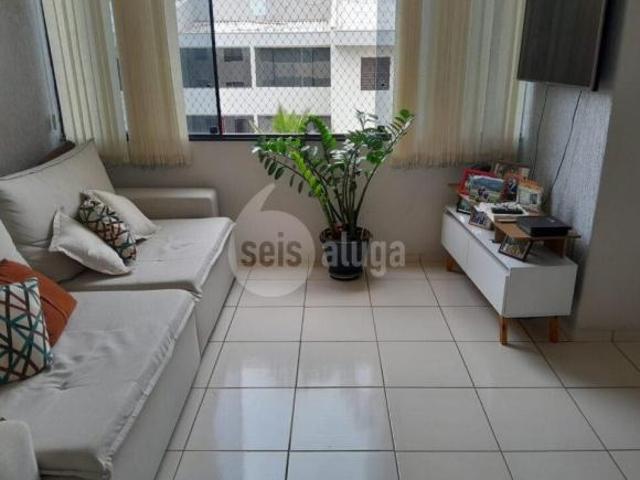 Apartamento à Venda em Vila Bertini, Americana 3 Dorms, 69m²