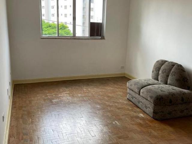 Apartamento à venda em Vila Bertioga com 80 m², 1 quarto, 0 vagas