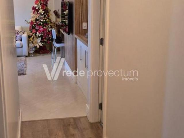 apartamento à venda em Vila Brandina