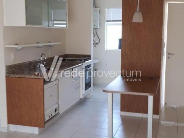 apartamento à venda em Vila Brandina