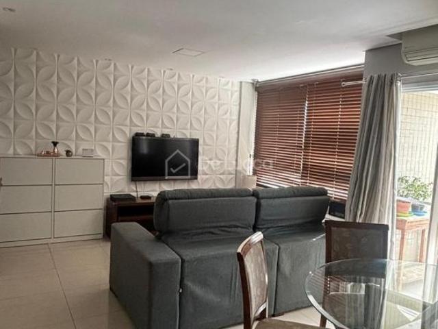apartamento à venda em Vila Brandina