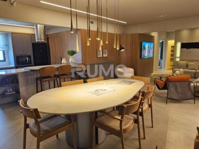 apartamento à venda em Vila Brandina