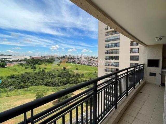 apartamento à venda em Vila Brandina