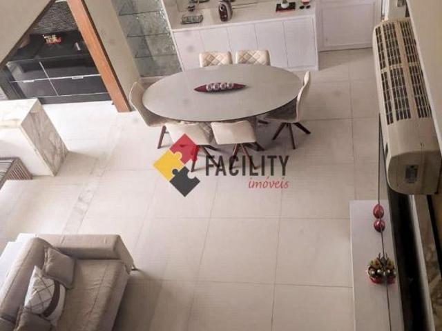 apartamento à venda em Vila Brandina