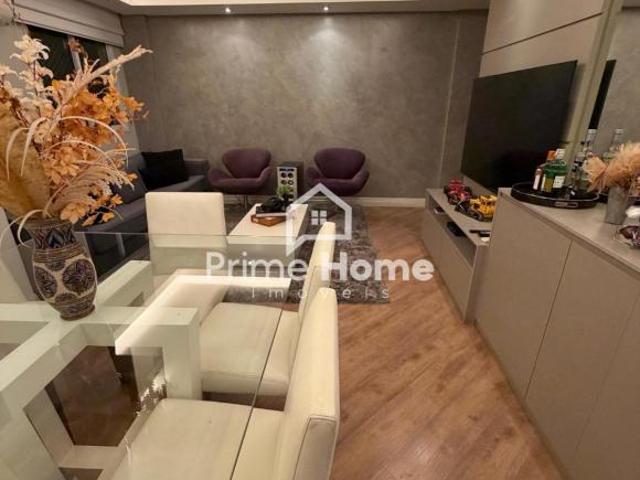 apartamento à venda em Vila Brandina
