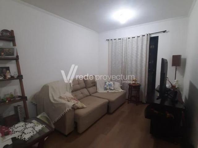 apartamento à venda em Vila Brandina