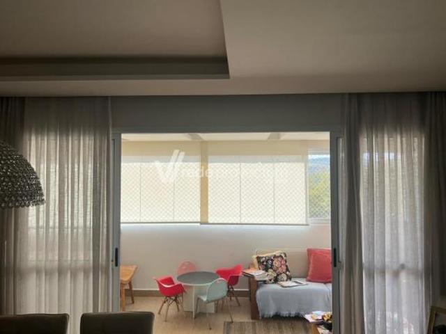 apartamento à venda em Vila Brandina
