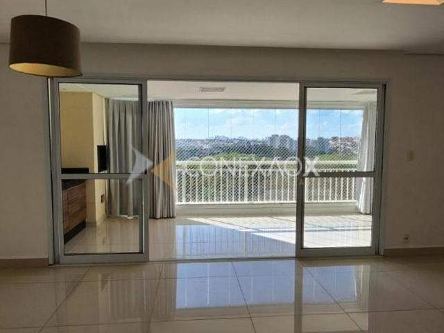 apartamento à venda em Vila Brandina