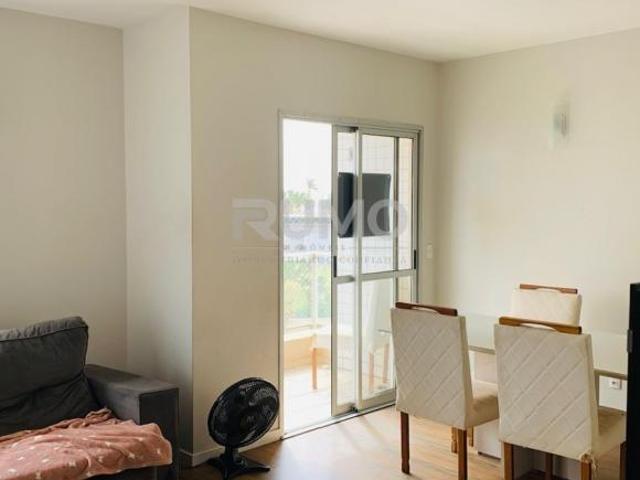 apartamento à venda em Vila Brandina