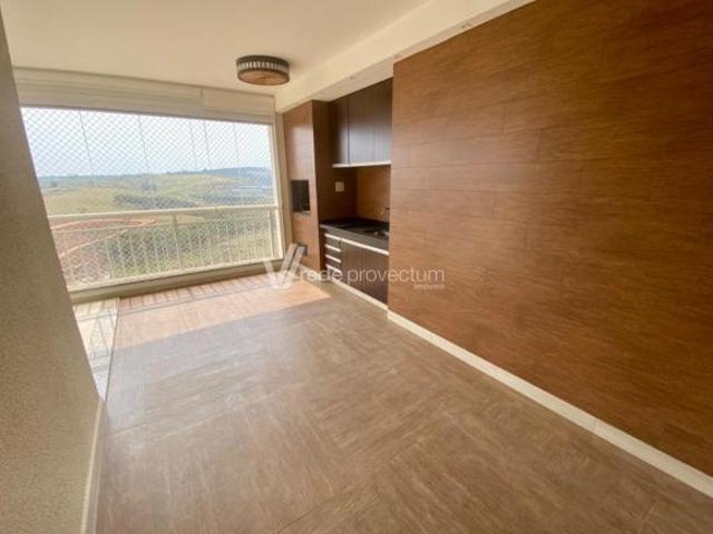 apartamento à venda em Vila Brandina