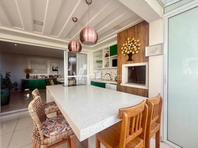 apartamento à venda em Vila Brandina