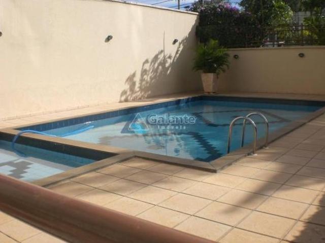 apartamento à venda em Vila Brandina