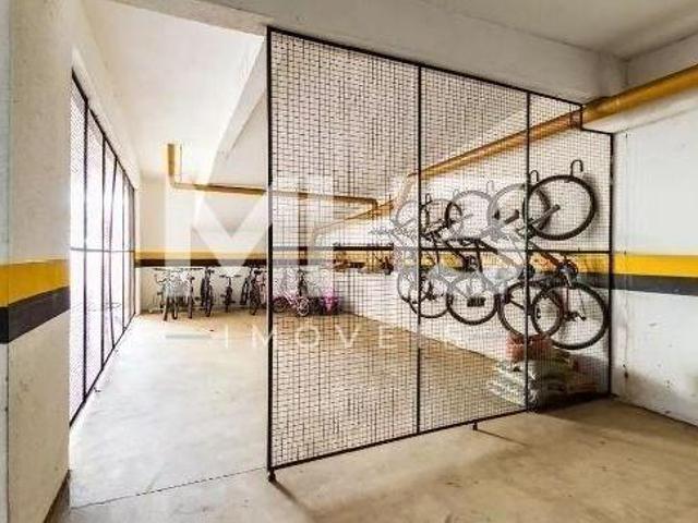 apartamento à venda em Vila Brandina