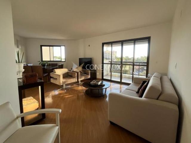 apartamento à venda em Vila Brandina