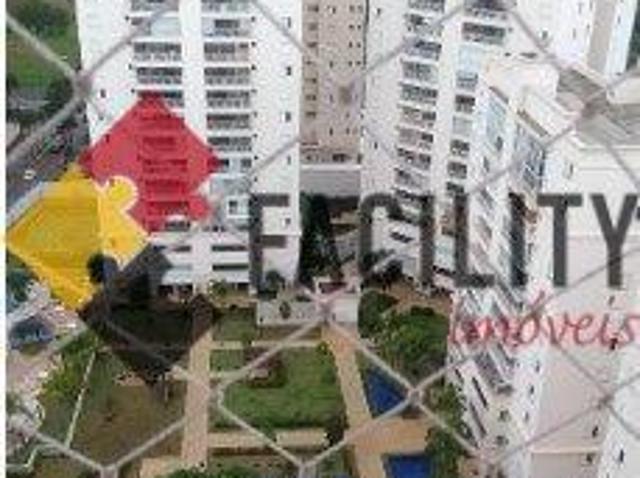 apartamento à venda em Vila Brandina
