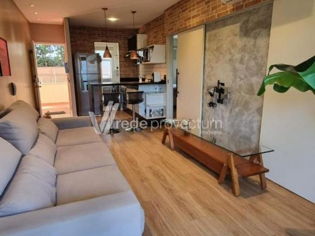 apartamento à venda em Vila Brandina