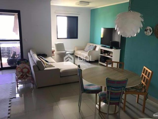 apartamento à venda em Vila Brandina