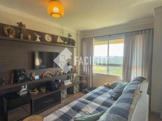 apartamento à venda em Vila Brandina