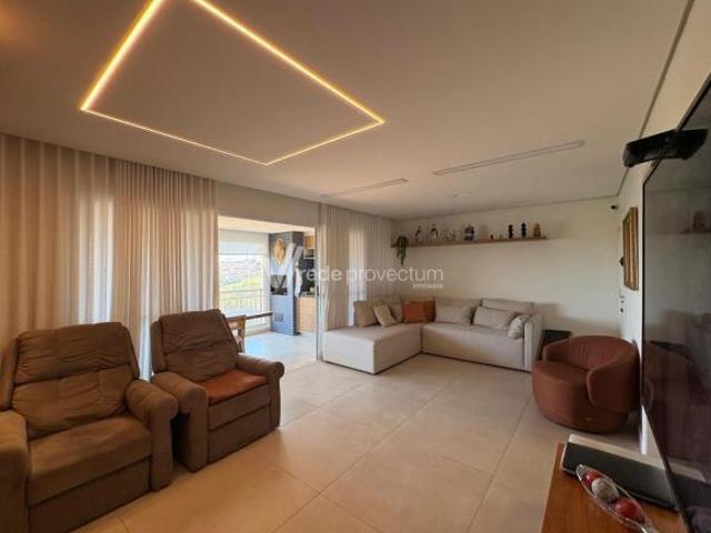 apartamento à venda em Vila Brandina