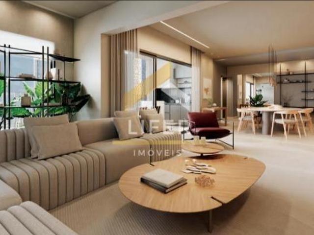 apartamento à venda em Vila Brandina