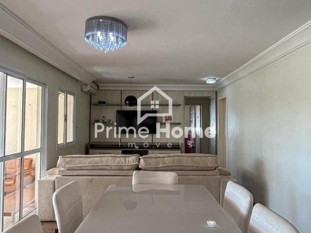 apartamento à venda em Vila Brandina
