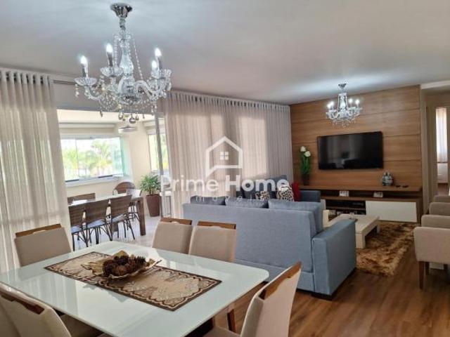 apartamento à venda em Vila Brandina