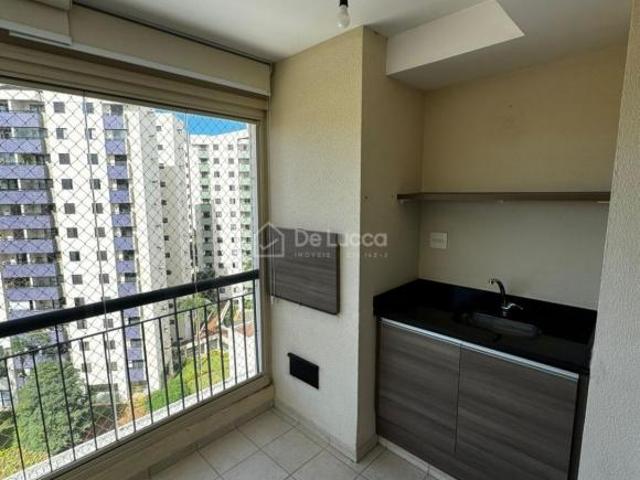 apartamento à venda em Vila Brandina