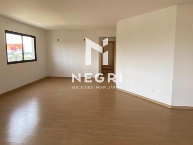 apartamento à venda em Vila Brandina