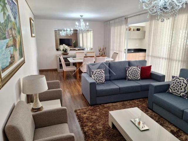 apartamento à venda em Vila Brandina