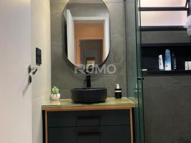 apartamento à venda em Vila Brandina