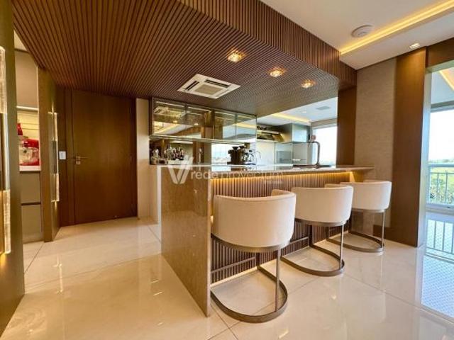 apartamento à venda em Vila Brandina
